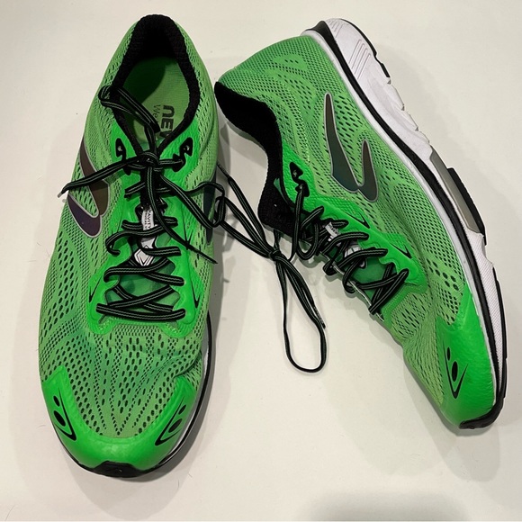 Newton | Shoes | Newton Running Shoes Mens 5 | Poshmark